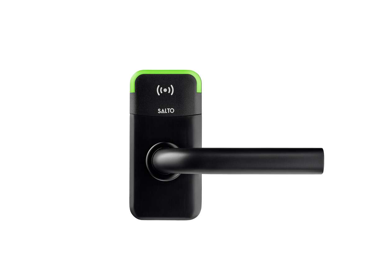 SALTO XS4 Mini Metal | GED - Der Sicherheitsexperte