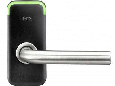 SALTO XS4 Mifare Mini-Beschlag | GED - Der Sicherheitsexperte